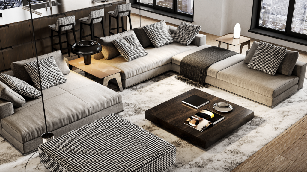 Margaret Luna Architectural Interiors – Residential Architectural ...