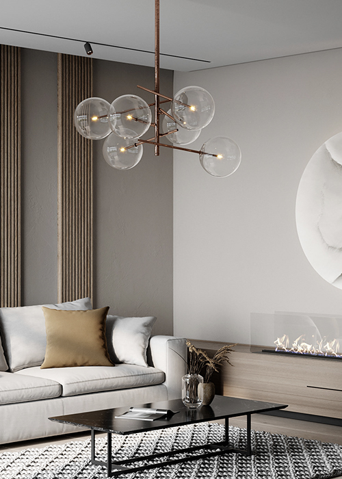 Margaret Luna Architectural Interiors – Residential Architectural ...